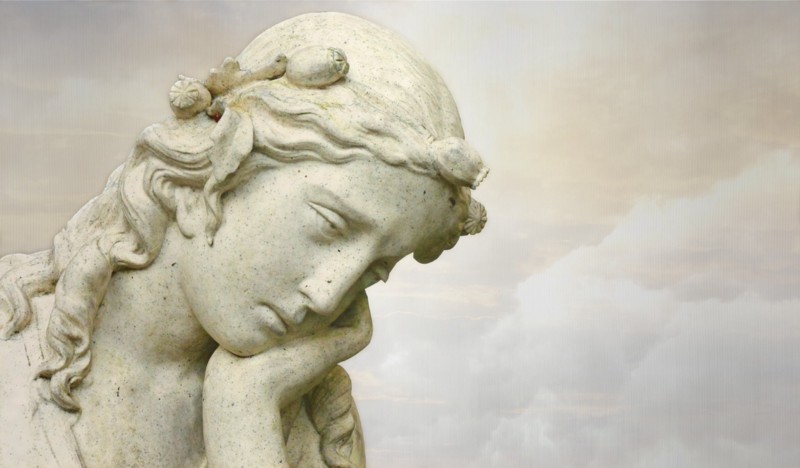 My Powerful Memory of Disturbing the Gods – Words In Motion